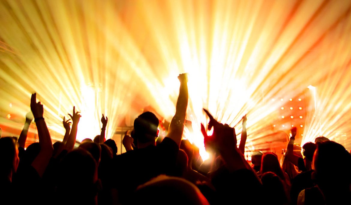 Dear Americans: I Want You To Know That You’re Awesome | by Matthew ...