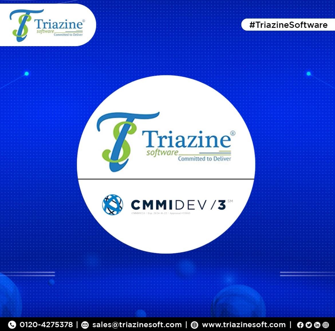 Client Feedback — Healthcare Web & App Development — Triazine Software | by Triazine Software ...