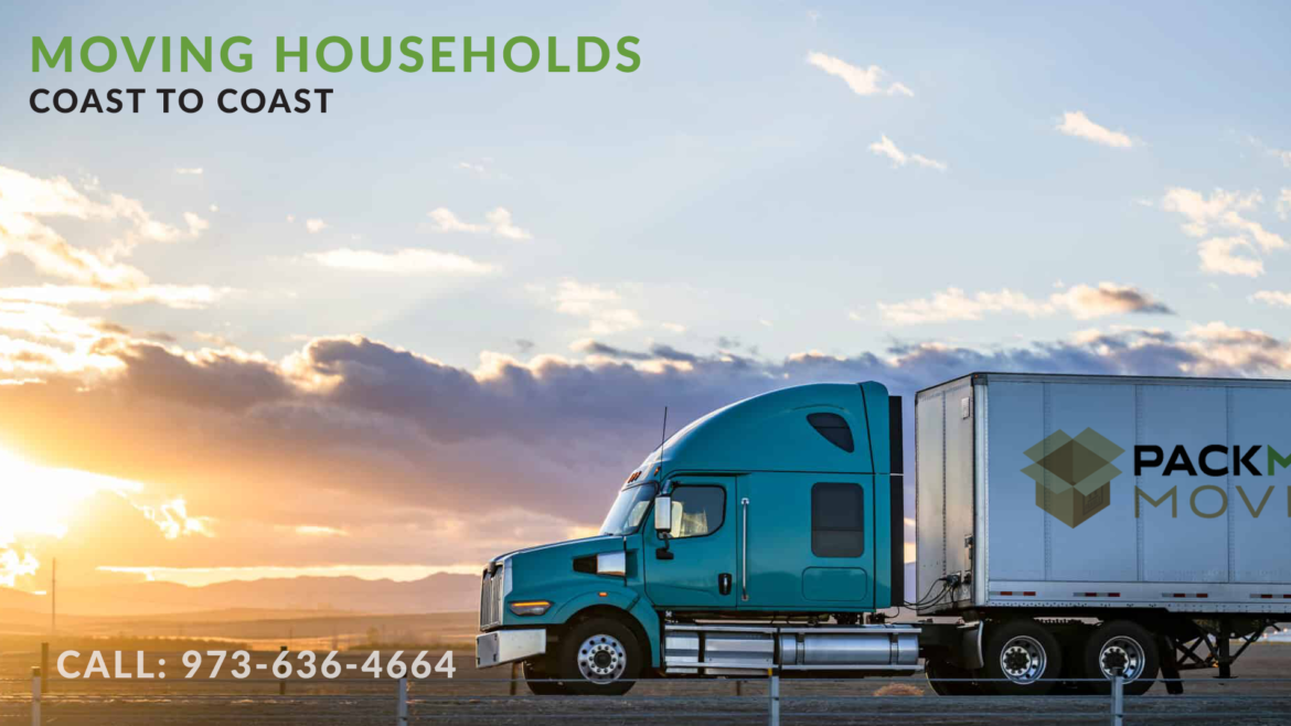Pack Mark Movers — Expert Movers for Local and Long-Distance ...