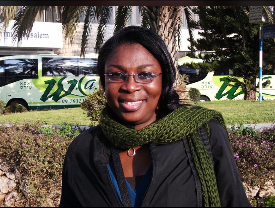 My mummy.. I am who I am because I see myself the… | by First ...