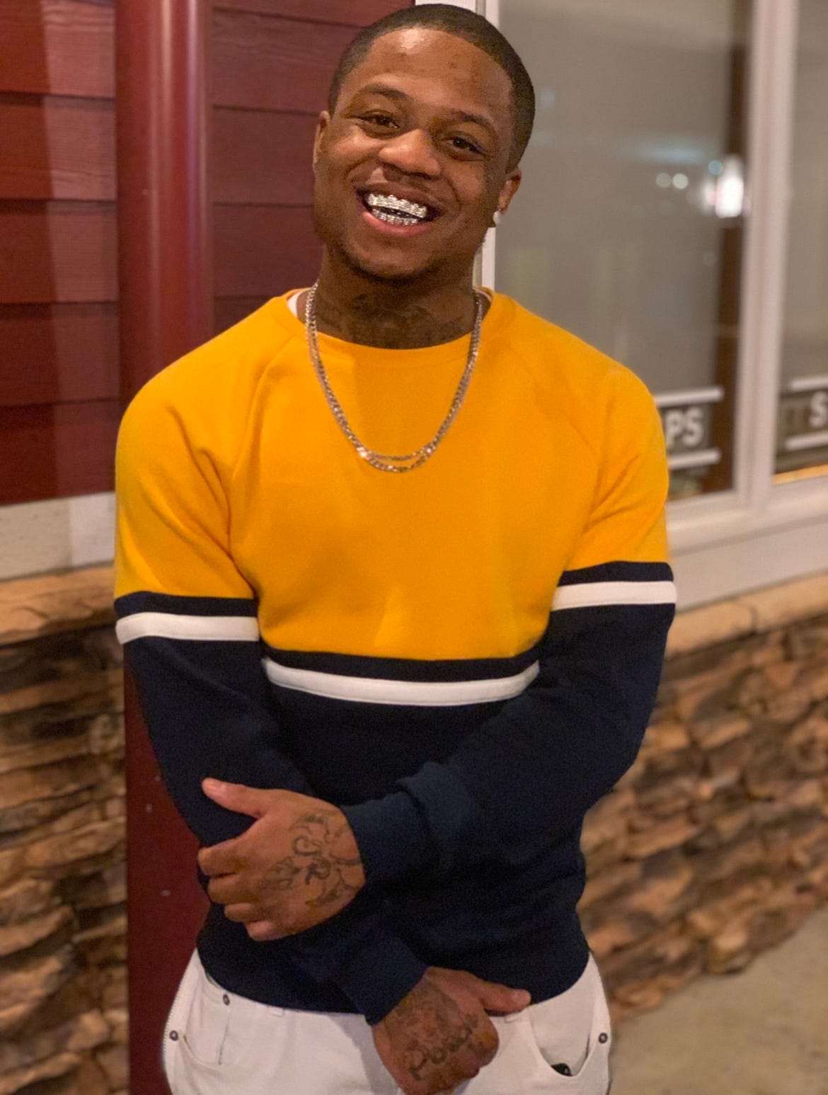 Getting to know Upcoming Artist C-Nutt Dondadda: | by Michael Glover ...