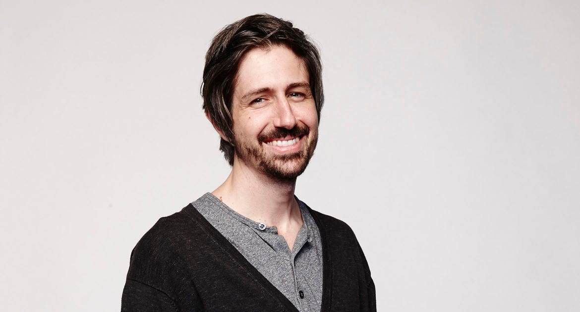 [Event] Chat with Adam Reineck — Global Design Director at IDEO.org ...