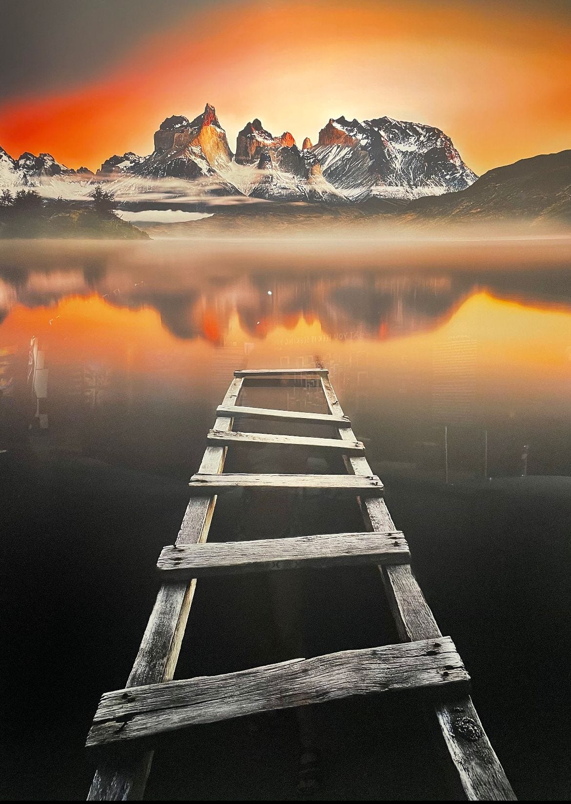 #7 Rest, reset and rebuild. “What you seek is seeking you” — Rumi | by ...