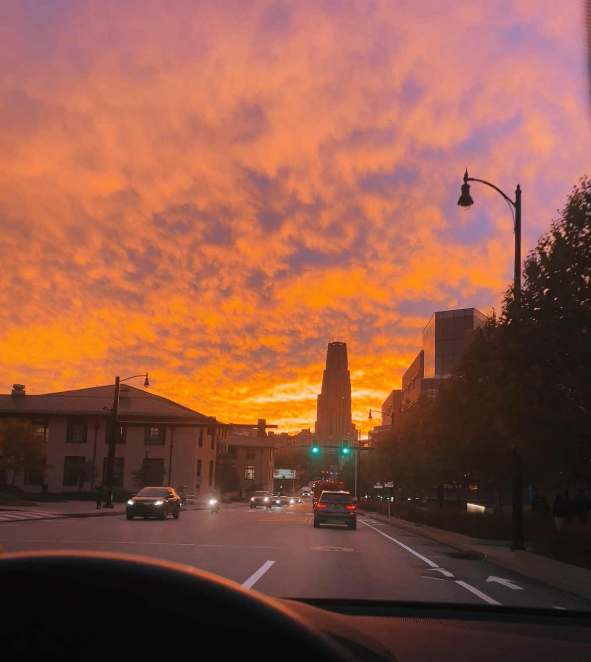CMU Week — Winter is Coming. Sep. 26 ~ Oct. 02, 2022 | by Sunny, Lee ...