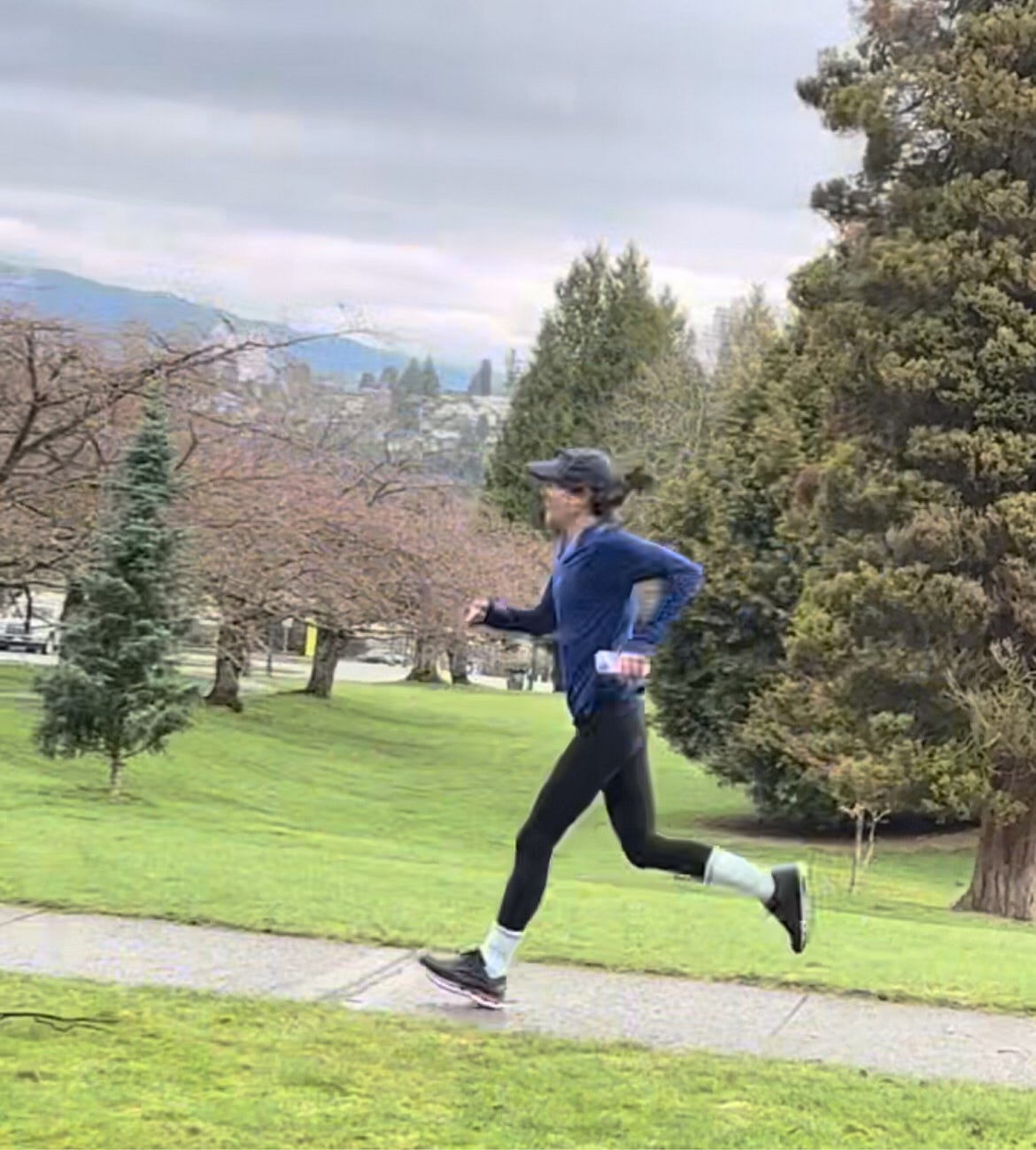 How to Run Everyday For The Rest of Your Life | by Matilda Pearce | Mar ...