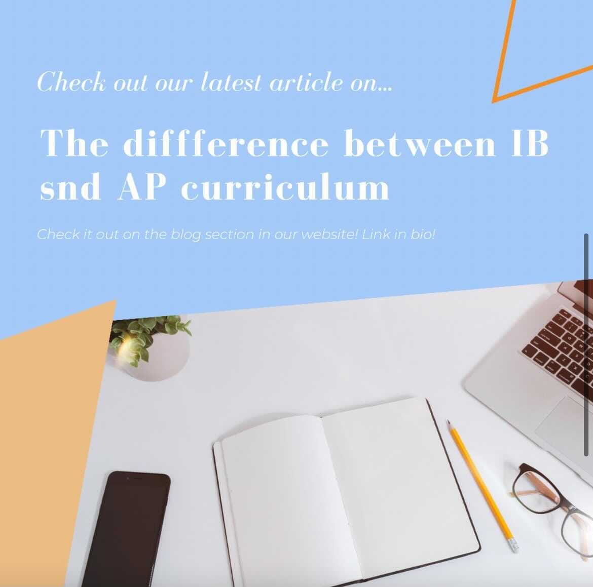 The Difference Between the IB and AP Curriculum | by Creative Minds ...