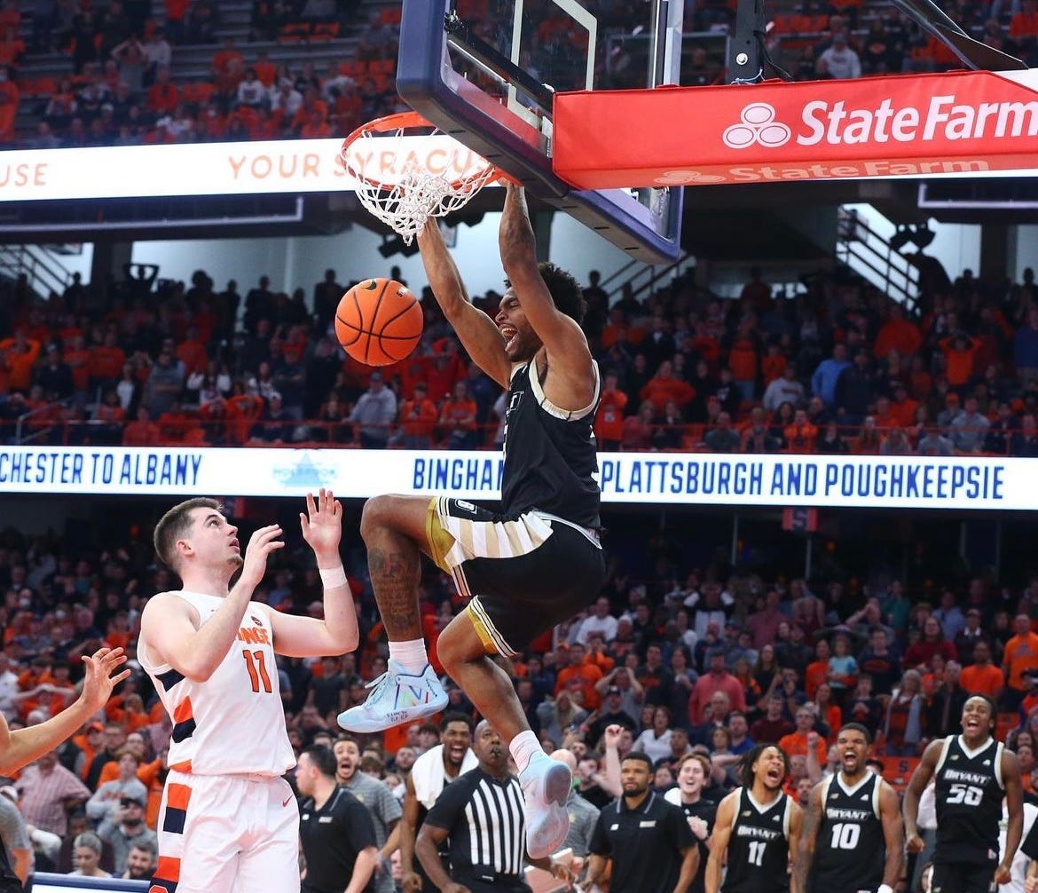 Evaluating America East Basketball with Python | by Jonathan Riordan ...