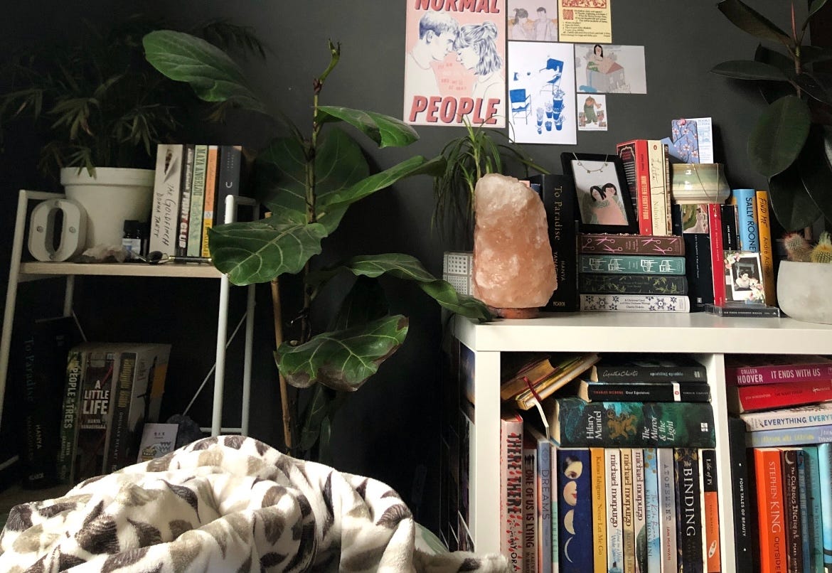 Not there but everywhere. [discussing the opposite of souvenirs… | by ...
