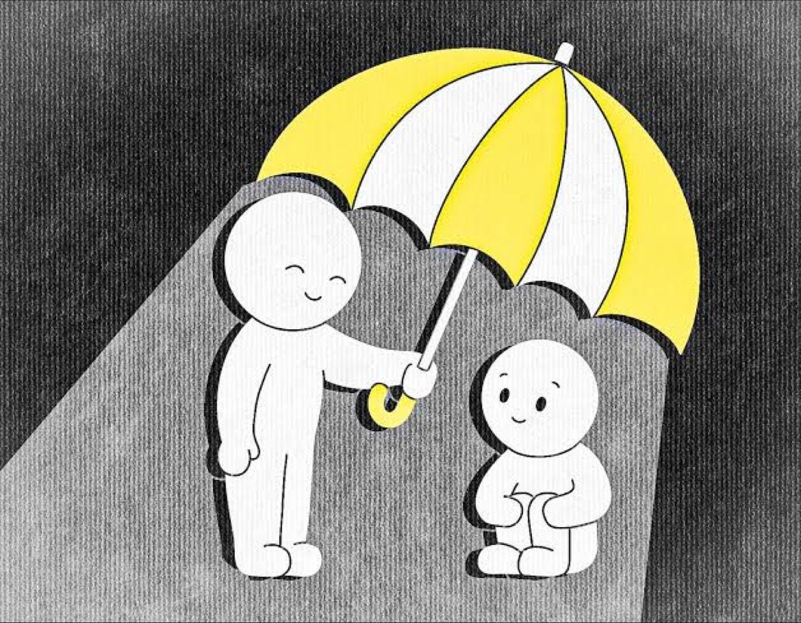 The Power of Kind Words: Uplifting the Workplace One Compliment at a ...