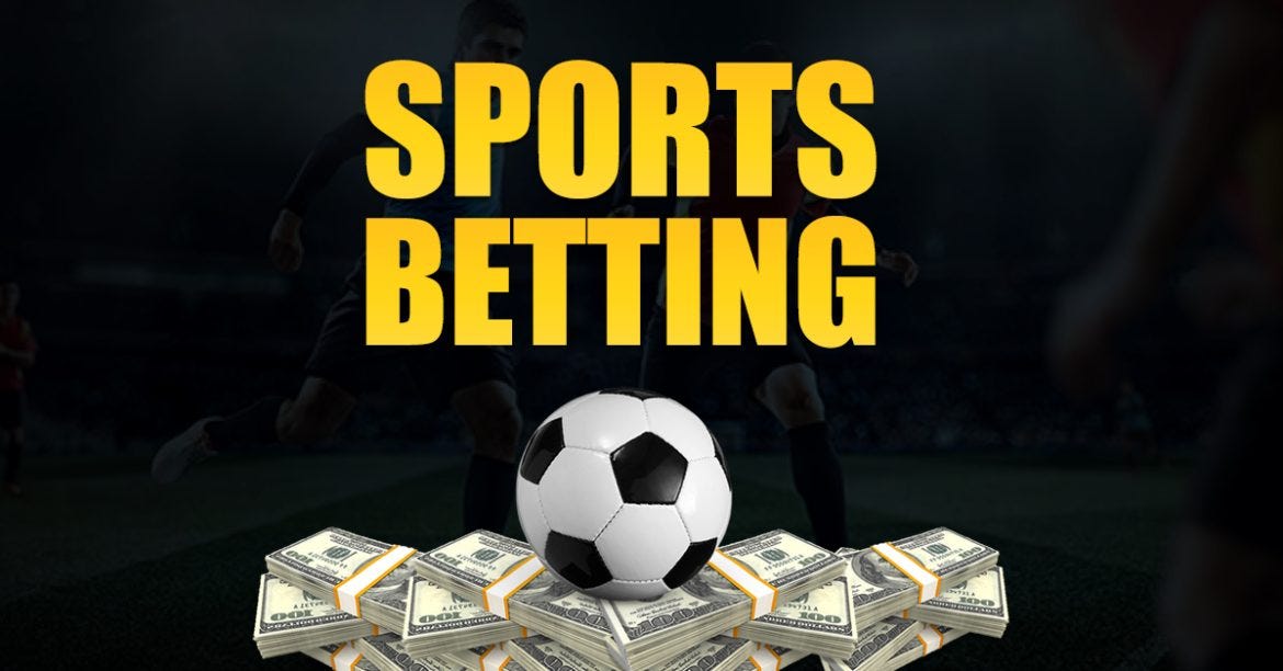 Arbitrage Sports Betting Explained | by Dggscuffs | Jul, 2023 | Medium