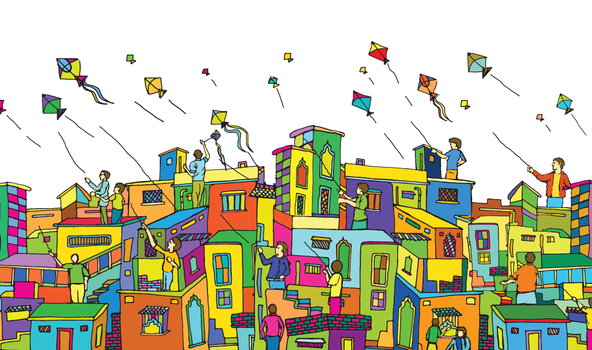 Did You Know That Flying A Kite Could Land You In Jail? | by Centre for ...