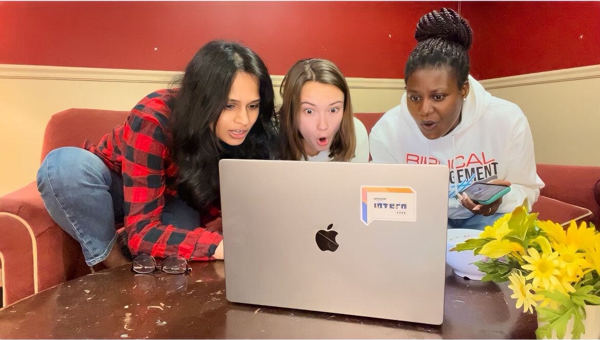 Don’t Make Losses: Lessons After One Month On Jock MKT | by Annah ...