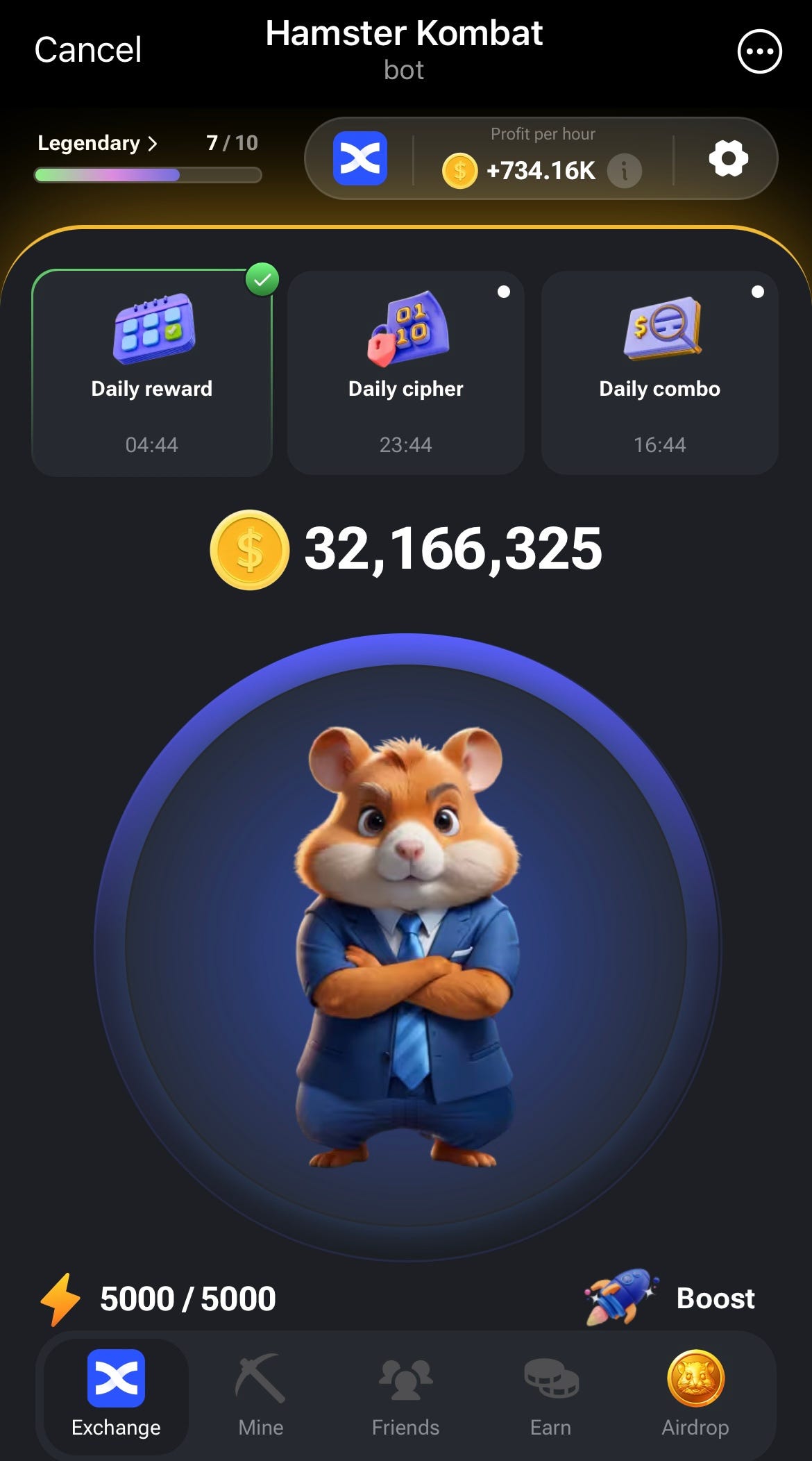 You want unlimited coins?? Don’t worry I gotcha …within 3 days you will ...