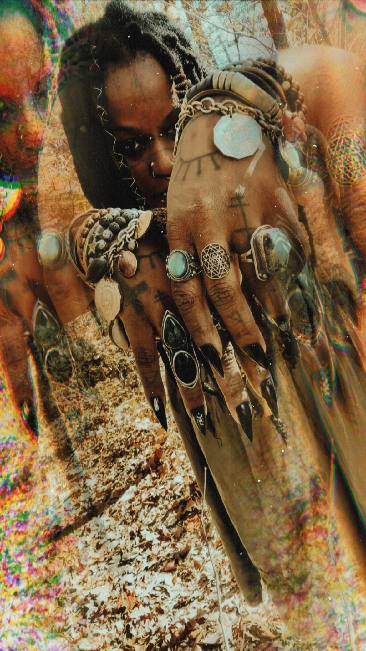 I can See the Celestials. Part one Introduction | by Wisdom Celestial ...