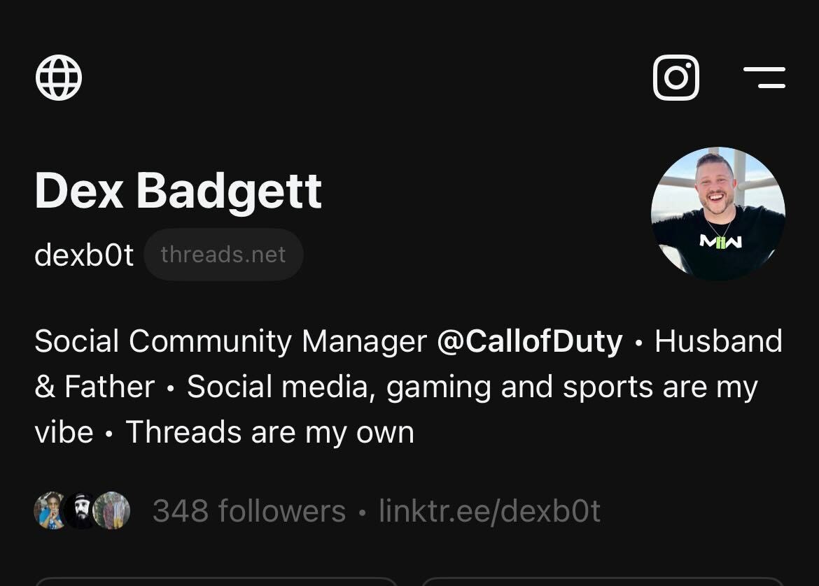 Threads from Meta and Instagram is now live and I checked it out | Dex ...
