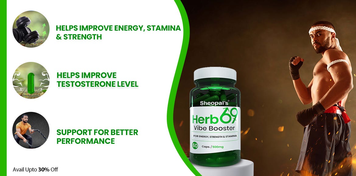 Which Ayurvedic medicine is best for increasing testosterone levels ...