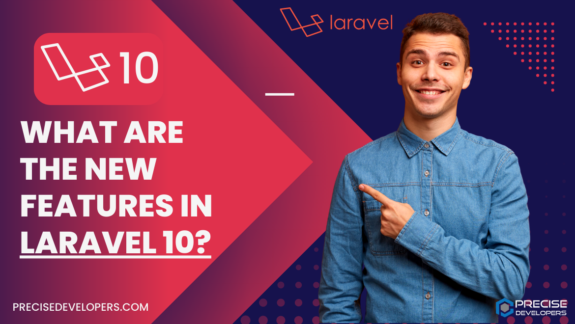 What are the new features in Laravel 10? | by Jagdish Chaudhary, CSPO®️, CTO | Medium