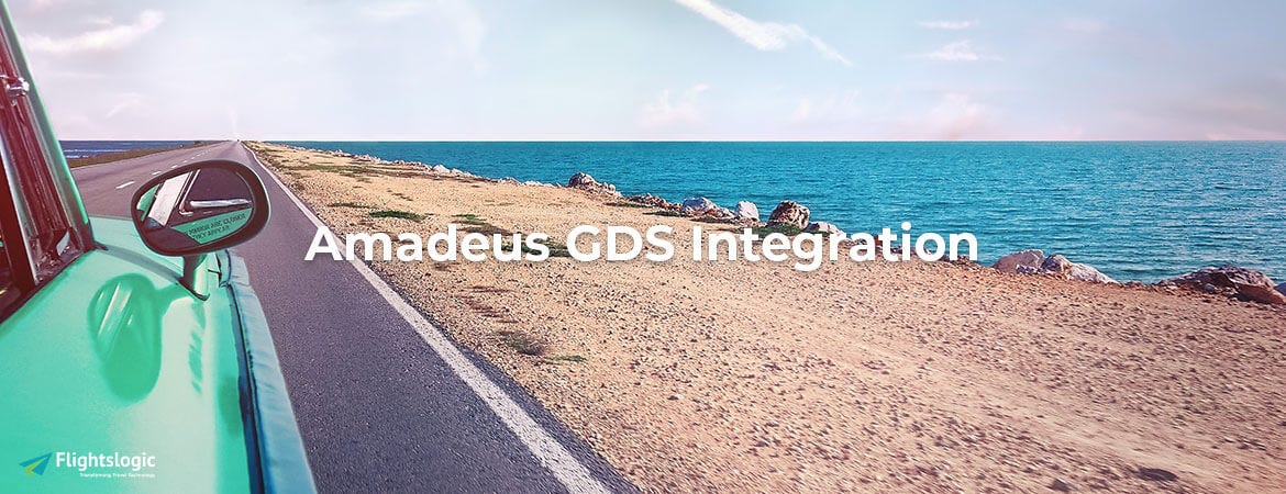 Amadeus Booking Engine. Why Amadeus Booking Engine Is Important… | by ...