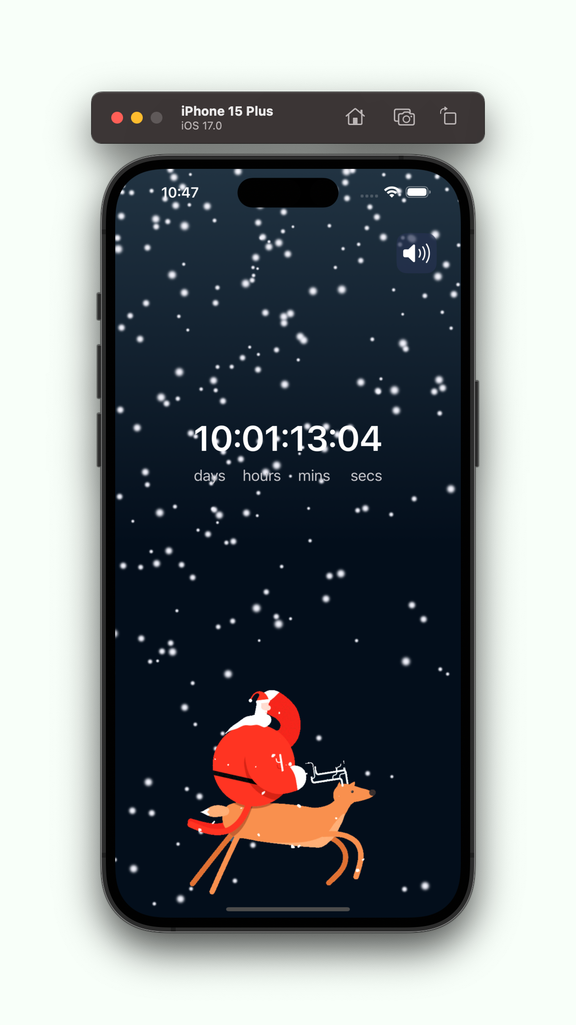 2023 The 12 Days Of Swiftmas. Hello everyone, as we approach the end… | by Dawei | 彼得潘的 Swift ...