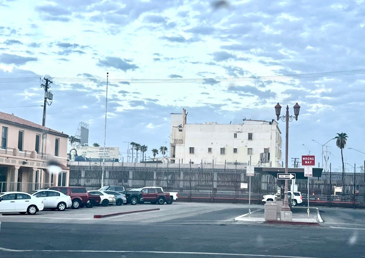 15 Things Border Commuters Know | by Border Life Blogger | Medium