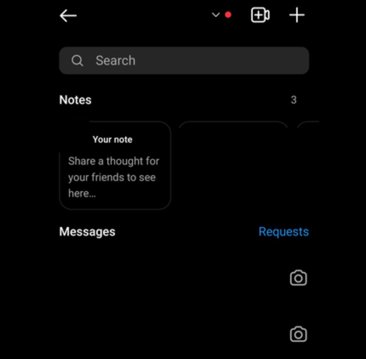 Instagram Notes -. Increased your Screen Time like a Pro. | by ...