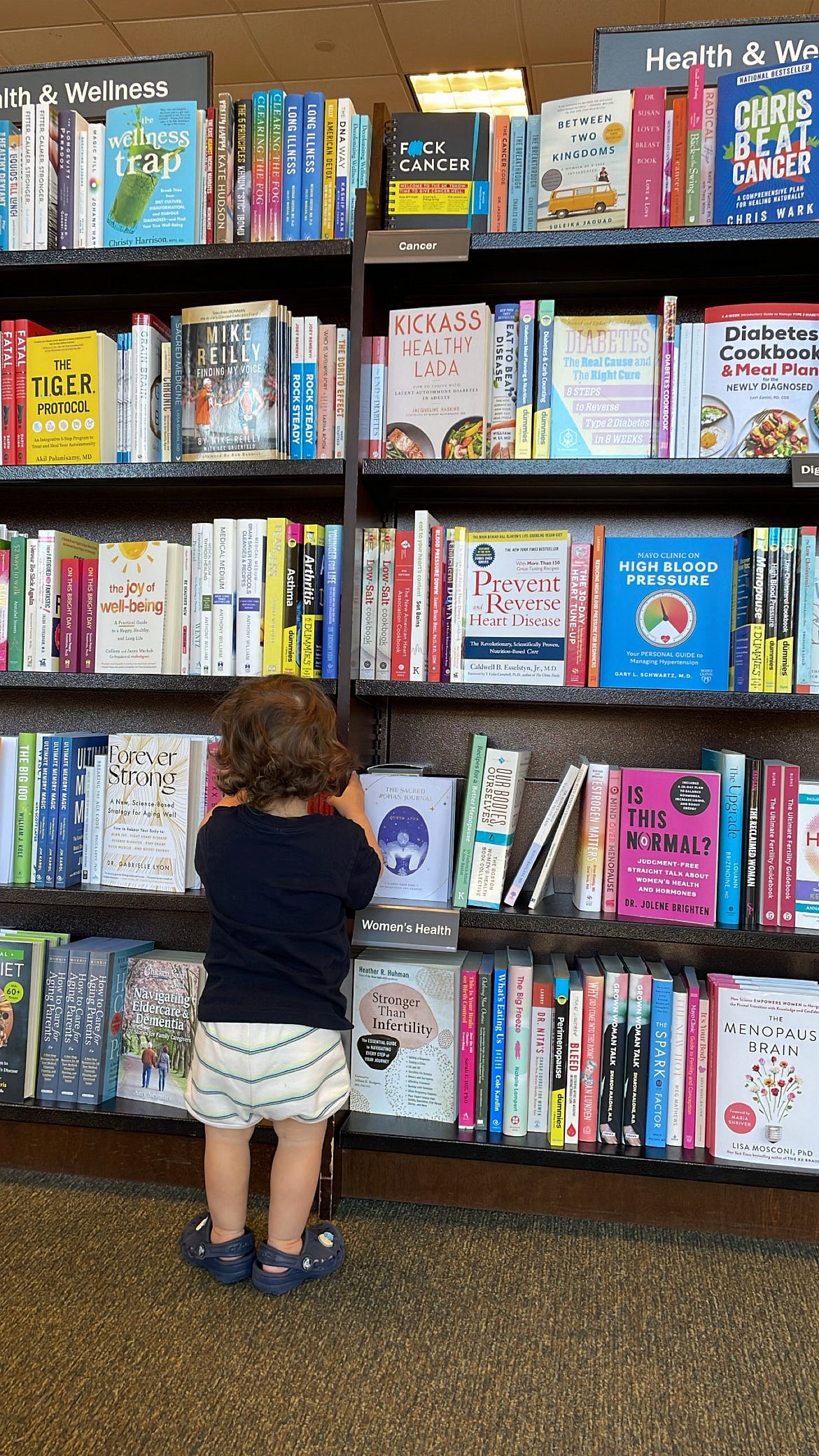 Matur(n)ity. On the quiet strength of becoming a… | by Todo Meu Latim | bilingual personal blog ...