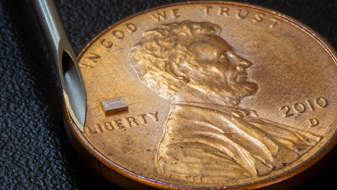 Sub-Dermal Chip Designed to Tell How Much You’ve Been Drinking | by ...