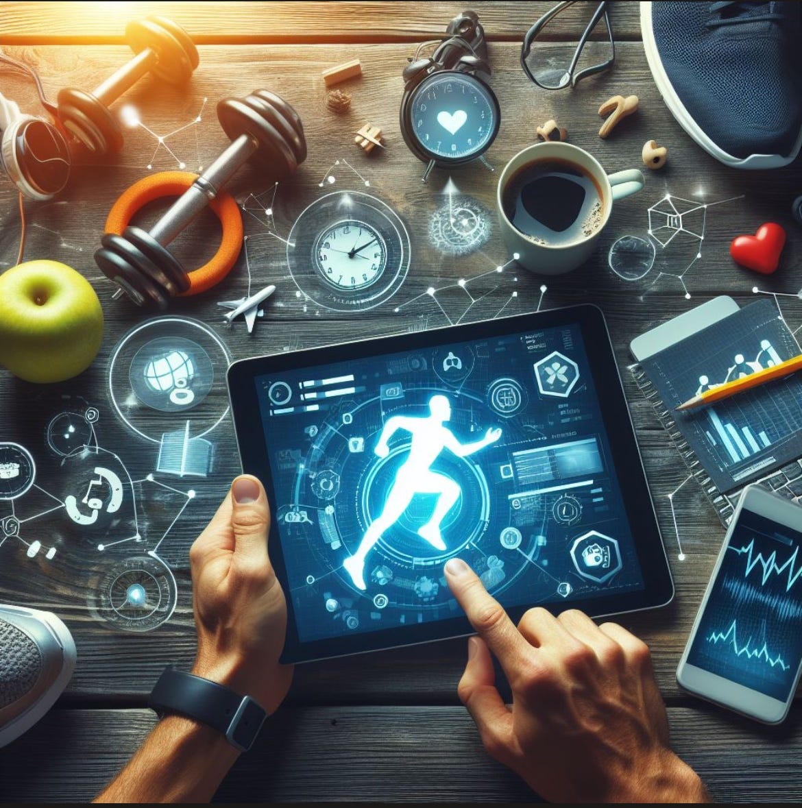 Tech heavy or solution heavy? | by Javier E. Altamirano | Medium