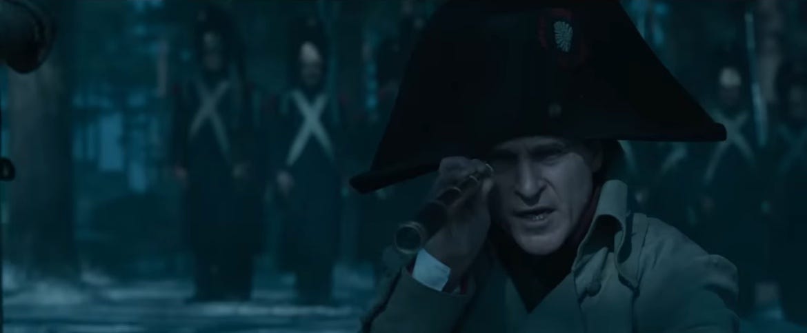 Epic Missteps: Unraveling the Frosty Inaccuracies in Ridley Scott’s ...