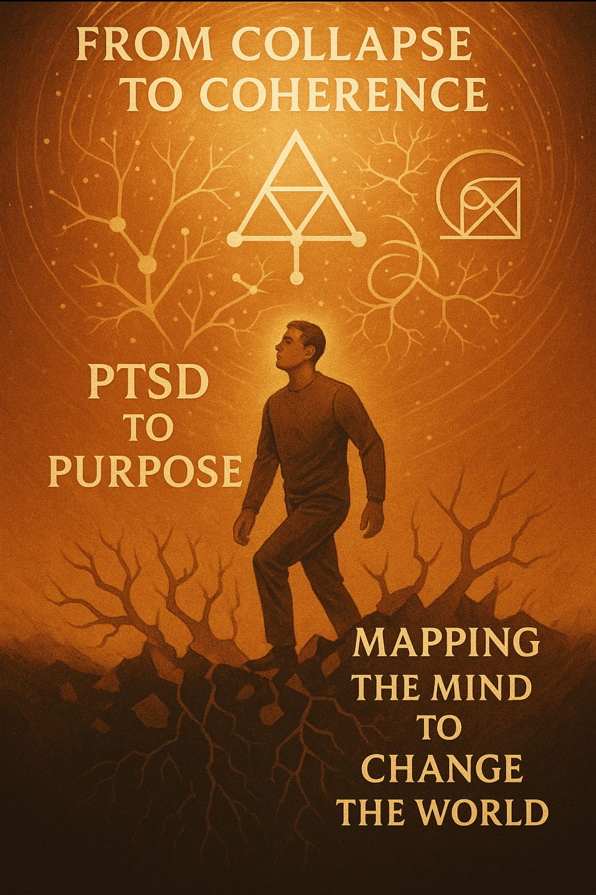 From Collapse to Coherence: How Mapping My Mind Led to a Blueprint for ...