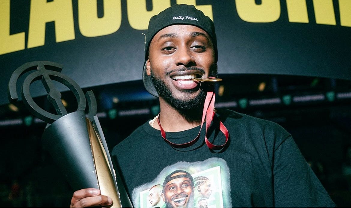 SDS. The story is complete. | by Shakil | Jun, 2025 | Medium