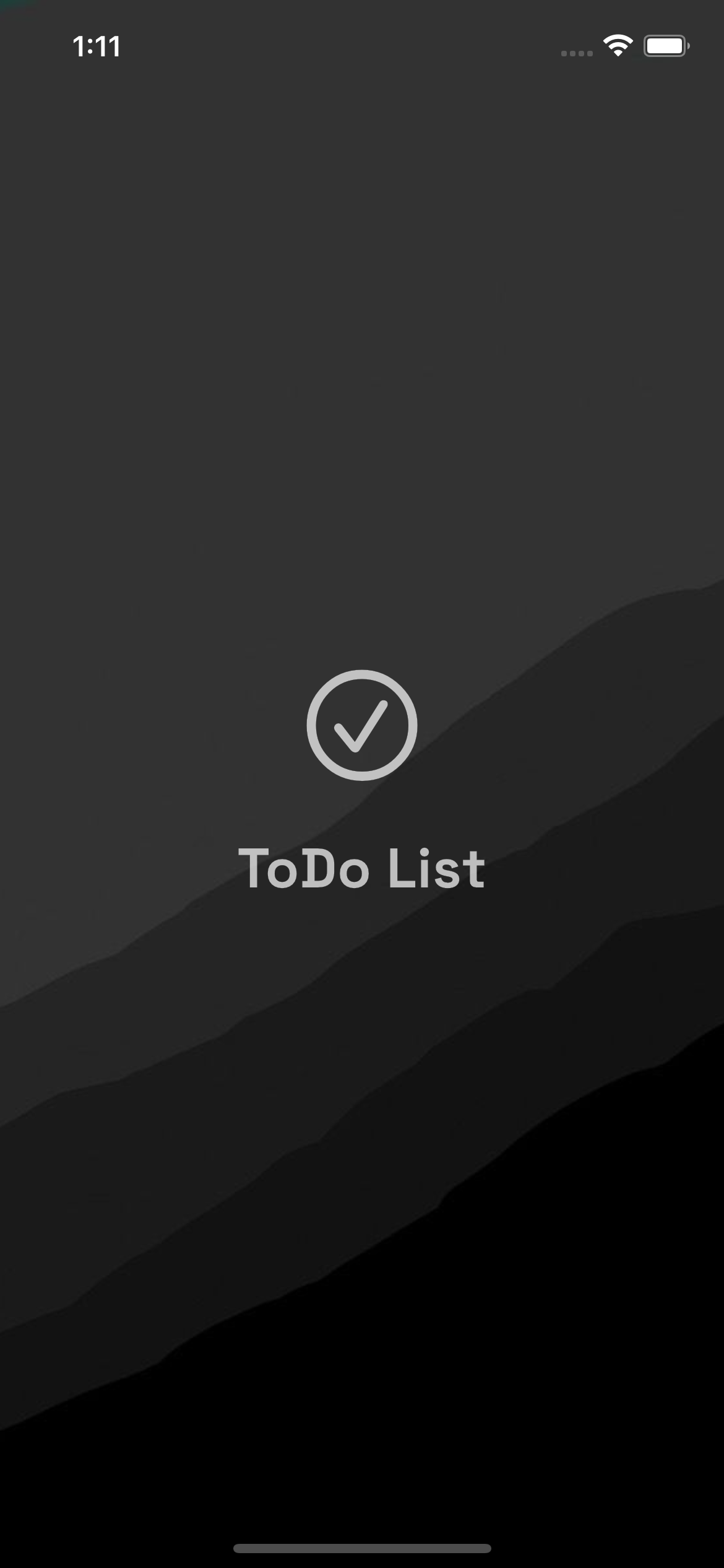TodoApp — A Firebase-Powered To-Do App Built with Flutter | by Kirtik Ayush | Jun, 2025 | Medium