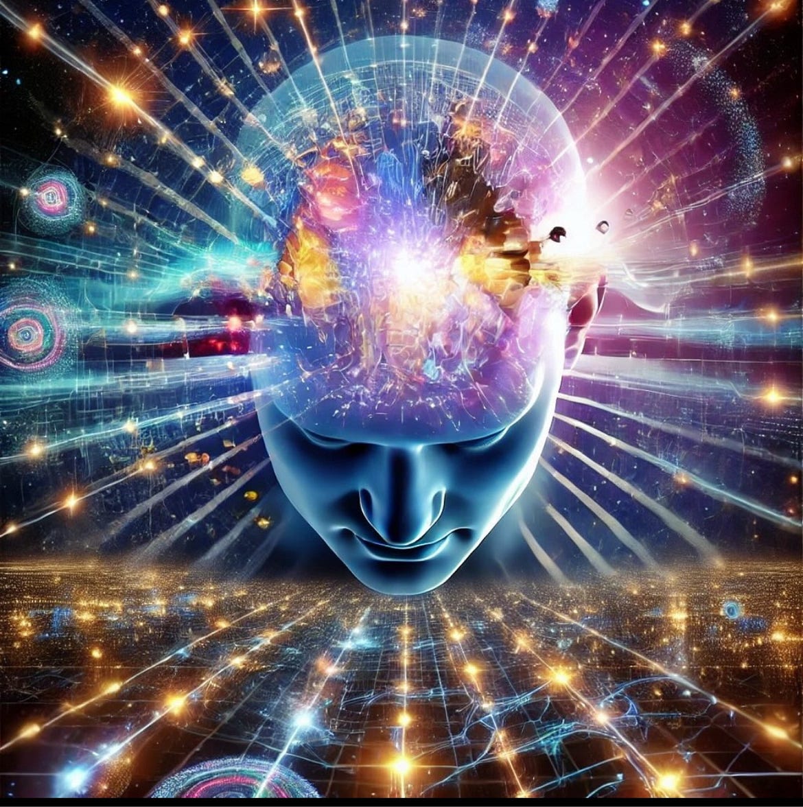 THE POWER OF THE SUBCONSCIOUS MIND: IF IT WERE A COMPUTER 🧠💾 | by Xixi | Xiomara Coello | Medium