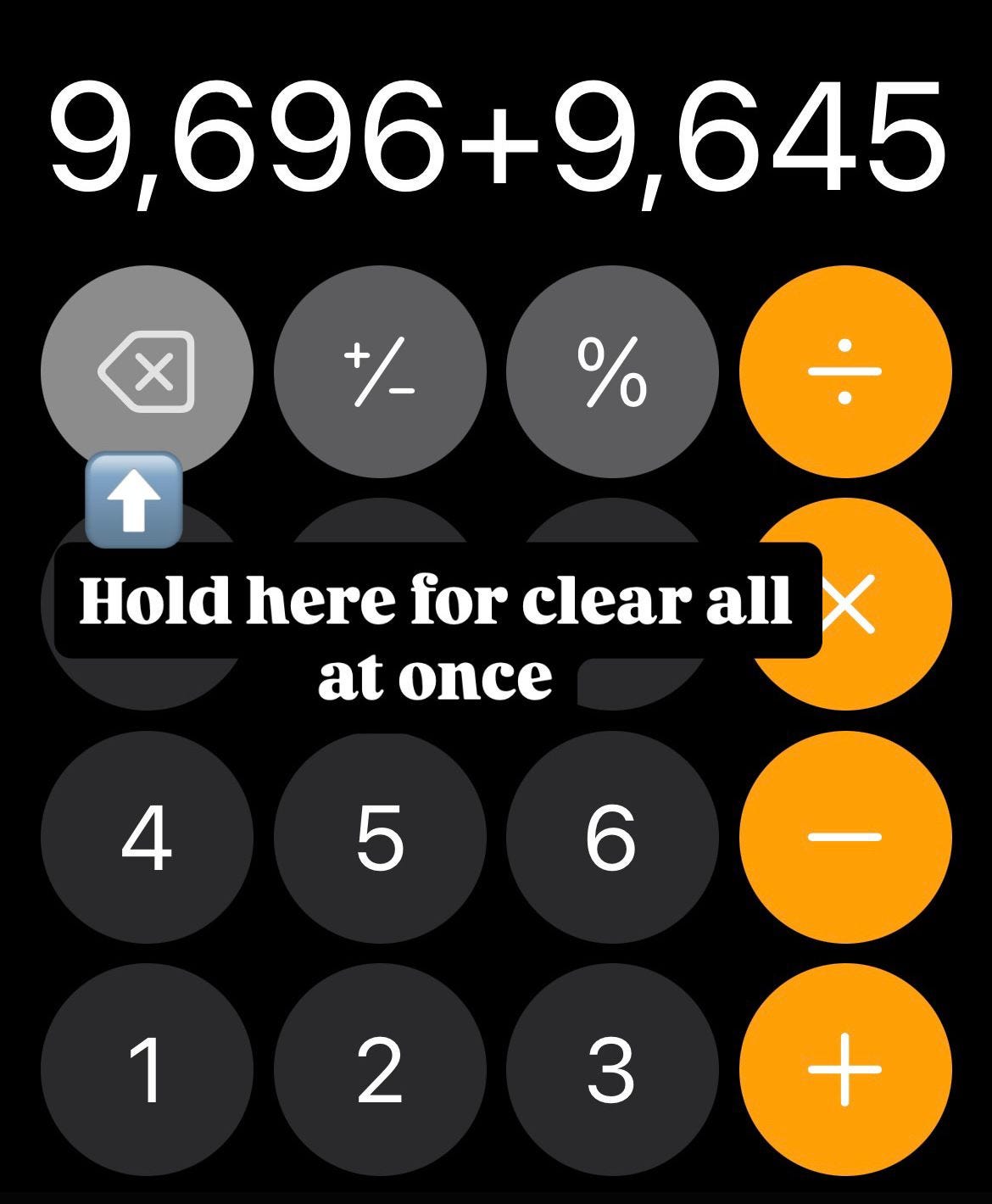 iPhone Calculator Has Secret Tricks You Never Knew | by Tsumit | Medium