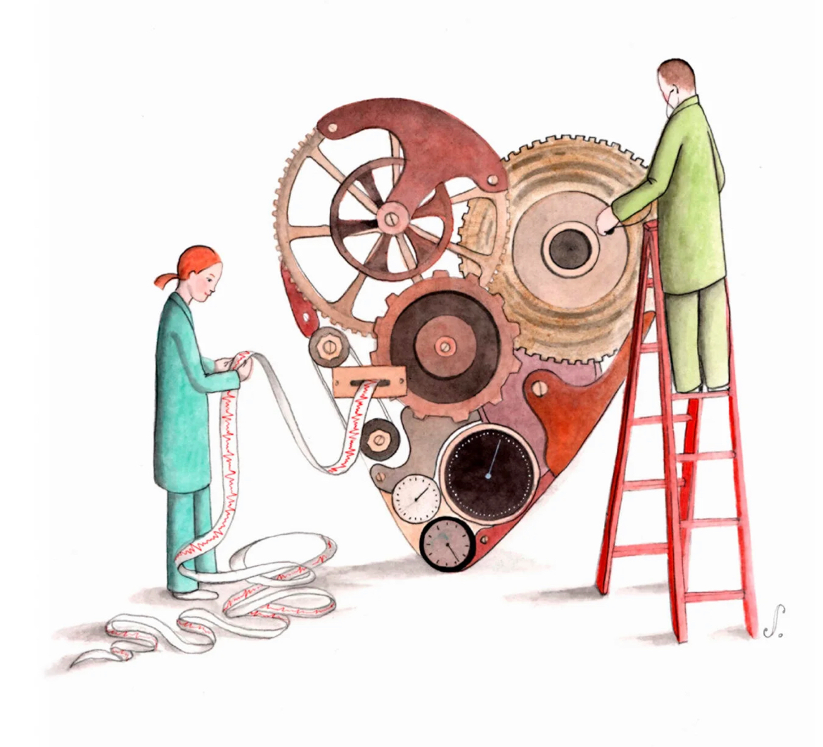 LOVE KNOWLEDGE AND CHALLENGE SCIENCE | by Anne-Birgitte Albrectsen | Medium