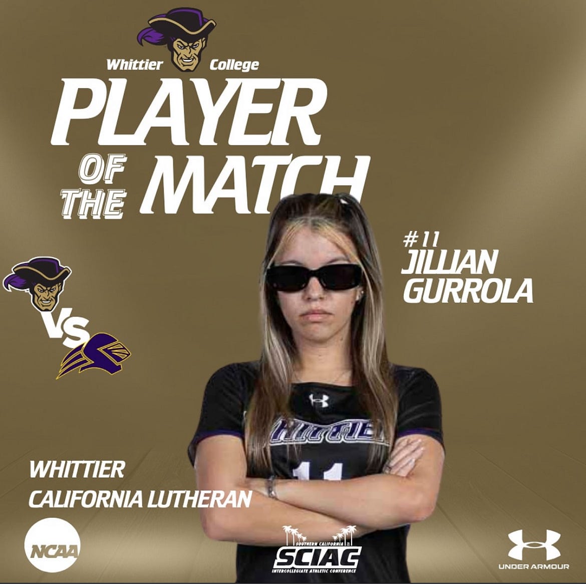 Commuter? I Hardly Know Her.. Jillian Gurolla is a second-year… | by ...