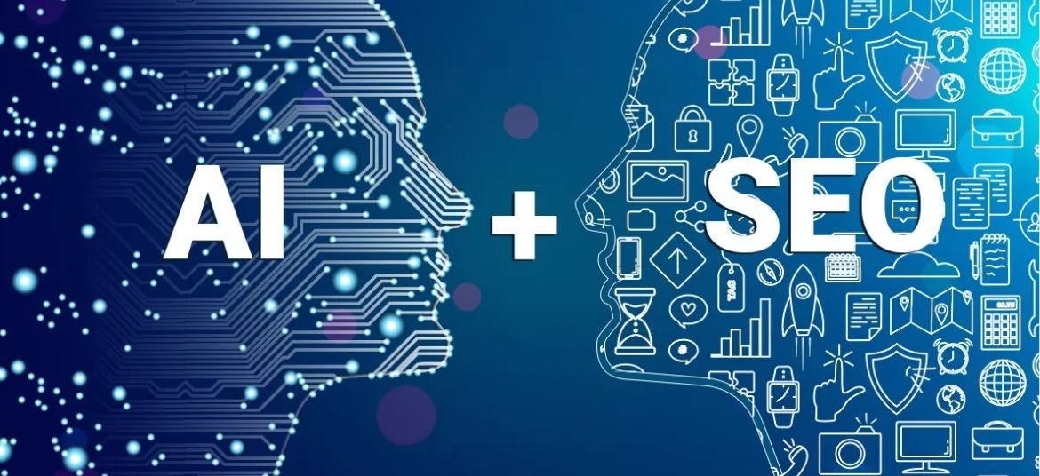 The Comprehensive Guide to AI SEO: Transforming Your Search Engine Strategy | by Lex Digital ...