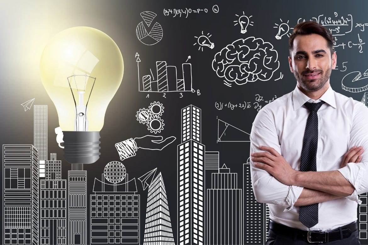 How To Get A California Real Estate License — A Roundup | by Danielchen ...