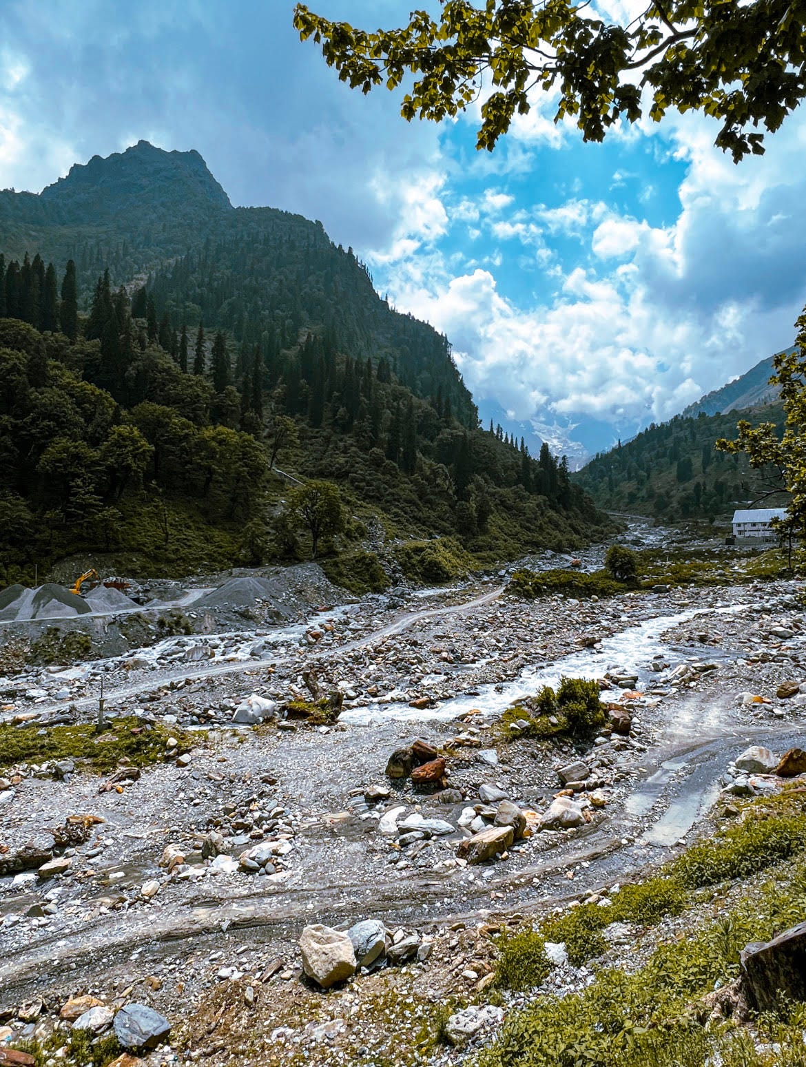 One day Bike Trip in Manali. A Thrilling One-Day Bike Trip in… | by ...