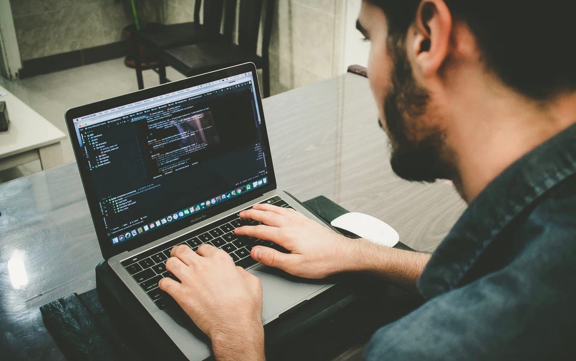 Build powerful GUI’s with Rust!. Welcome back! Rust is an awesome… | by ...
