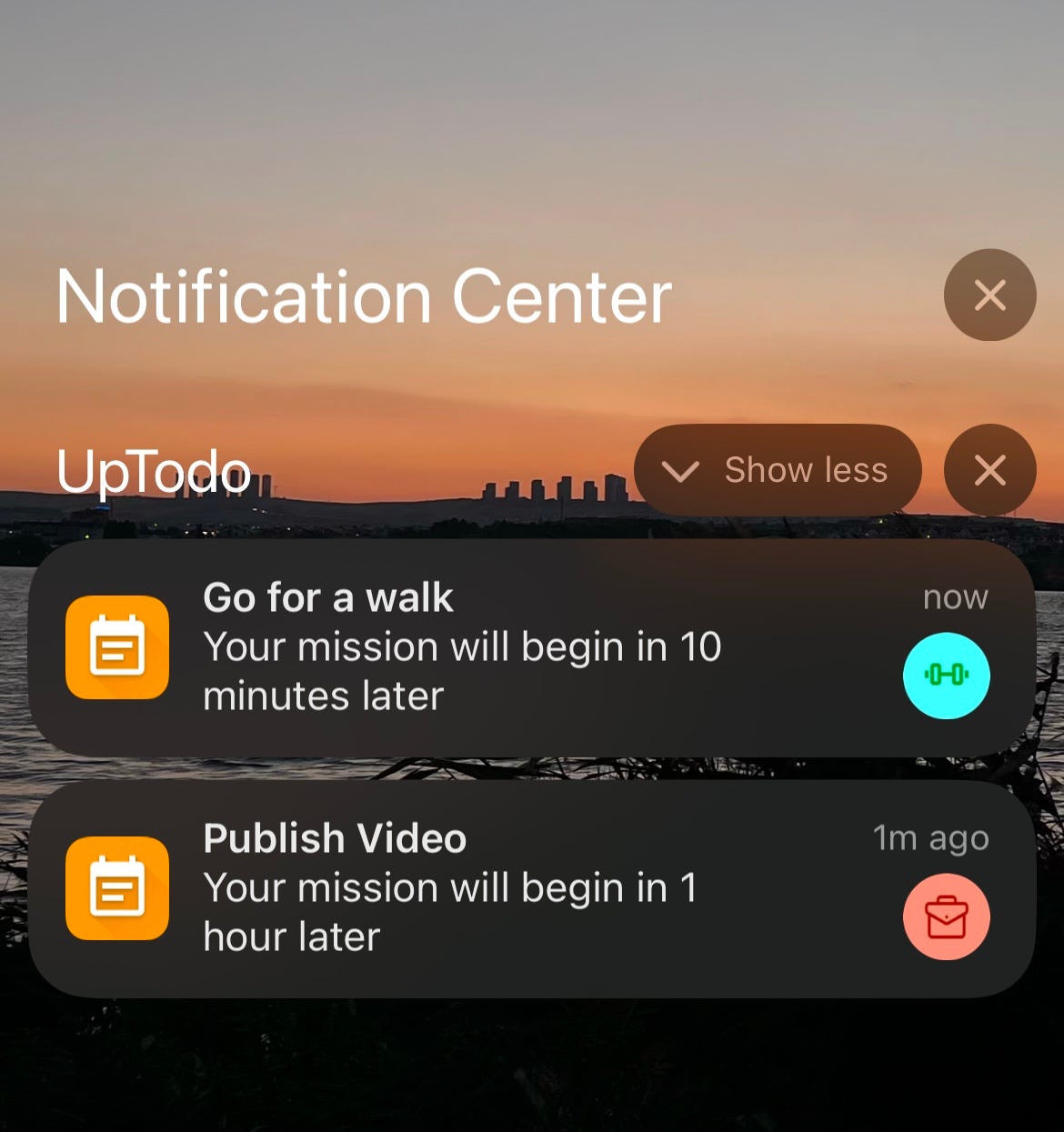 Swiftui Local Notifications Enhancing User Engagement In Modern Ios 5502