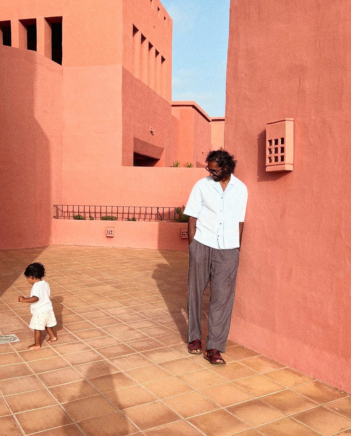 Beyond the Mango Tree: The Future of South Asian Fashion | by Mihir ...