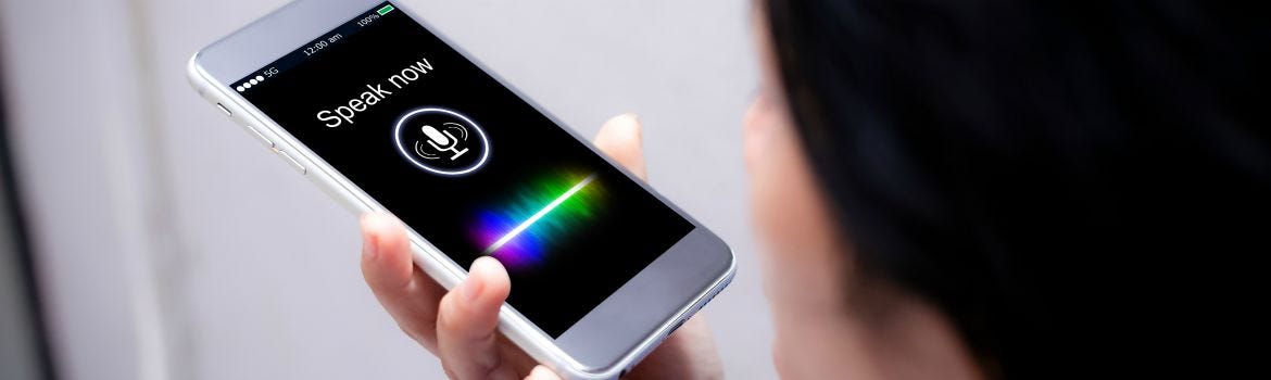 Implementing Speech Recognition and Speech Synthesis | by Nancy W. | Medium