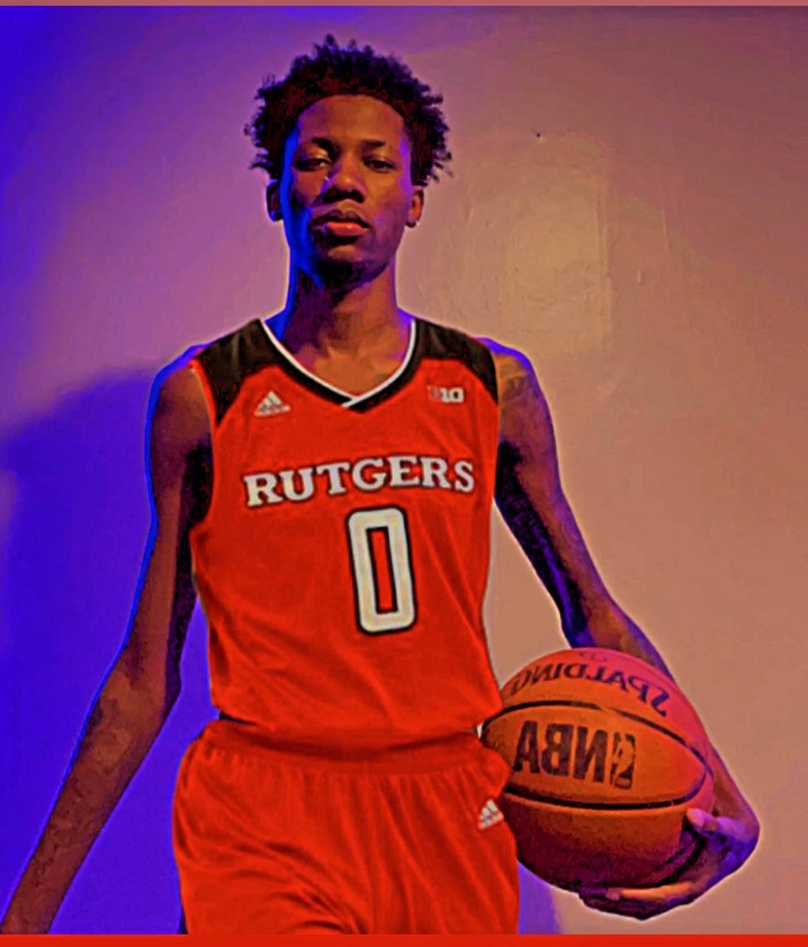 Kevin Hoover basketball journey. High School Career | by Timmy Harris | Medium