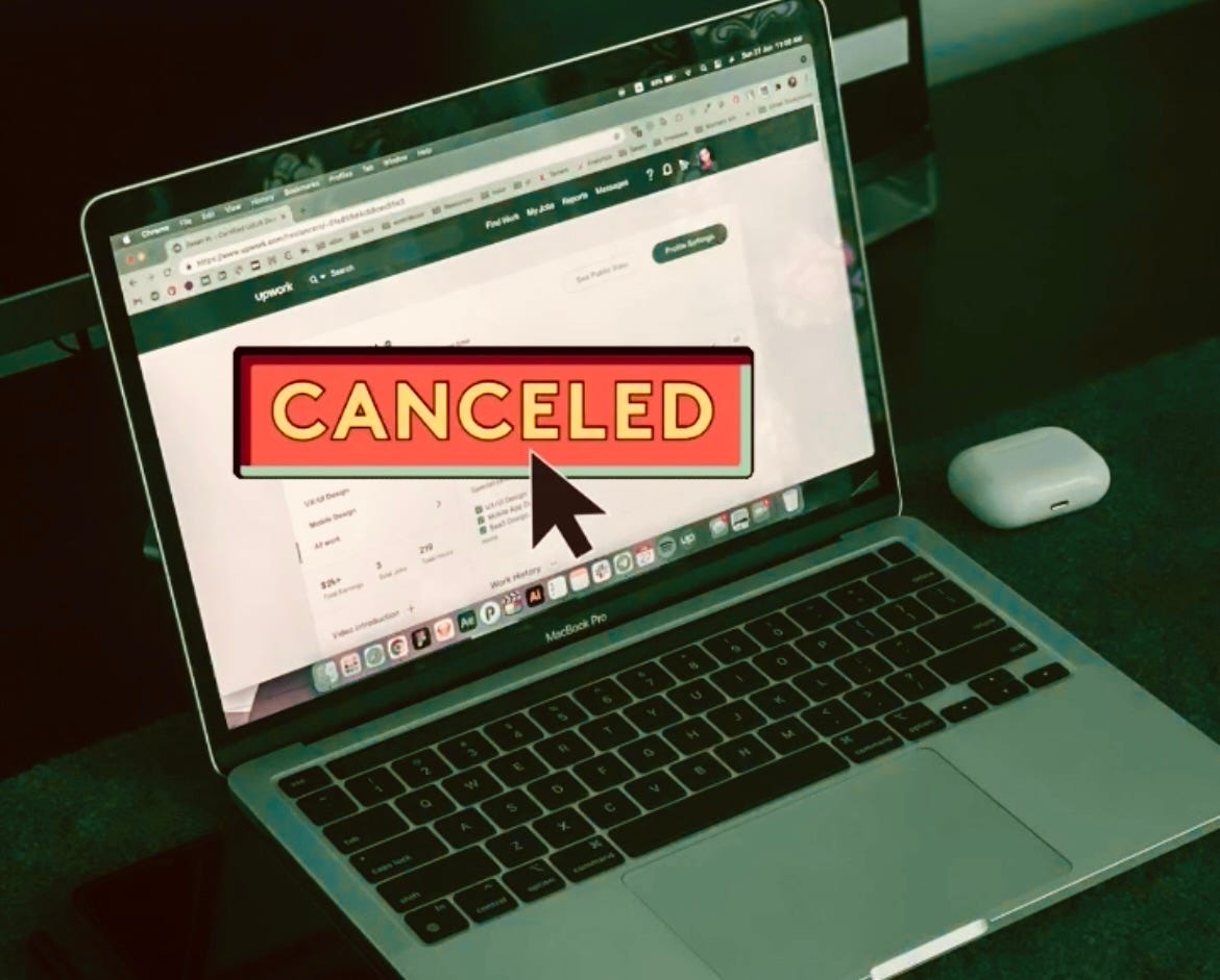 Alternatives To Upwork That Actually Work | by One Brilliant Arc (OBA ...