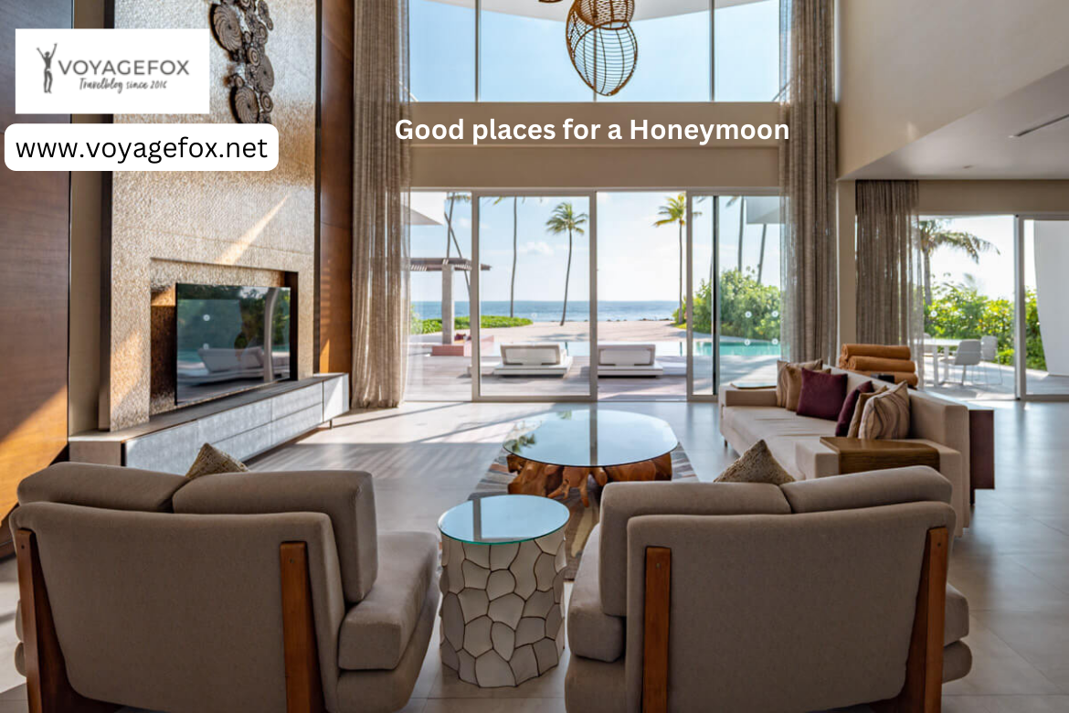 Unveiling Romance: Discover the Best Honeymoon Destinations | by ...