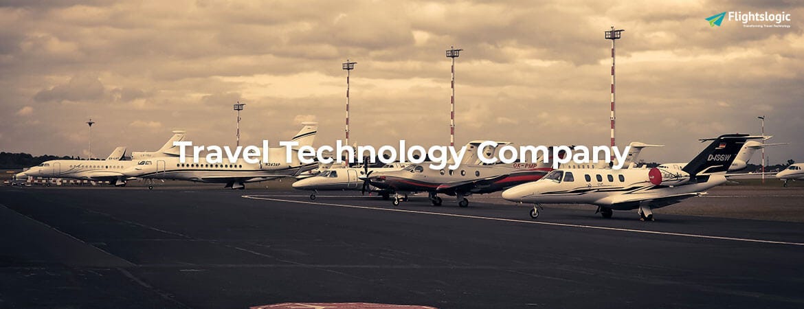 Travel Technology Company. A travel technology company is an… | by ...