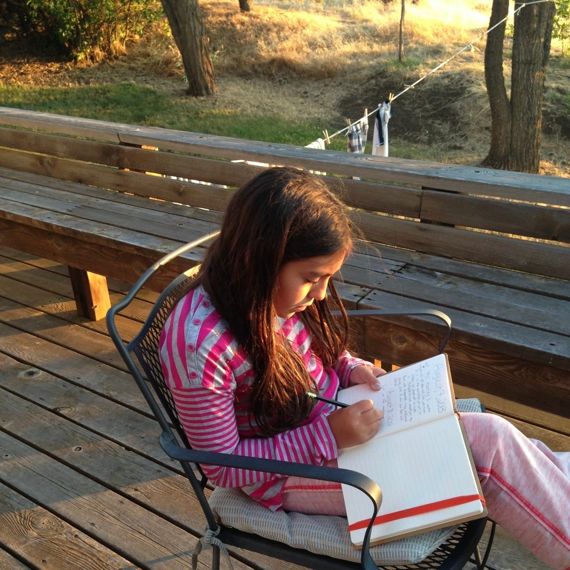 Welcome To My Blog - Isabel Thompson - Medium