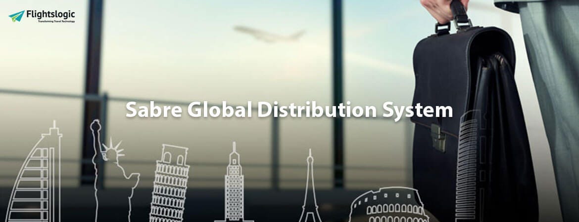 Sabre GDS. Sabre Global Distribution System (GDS)… | by Aliza Morgan ...