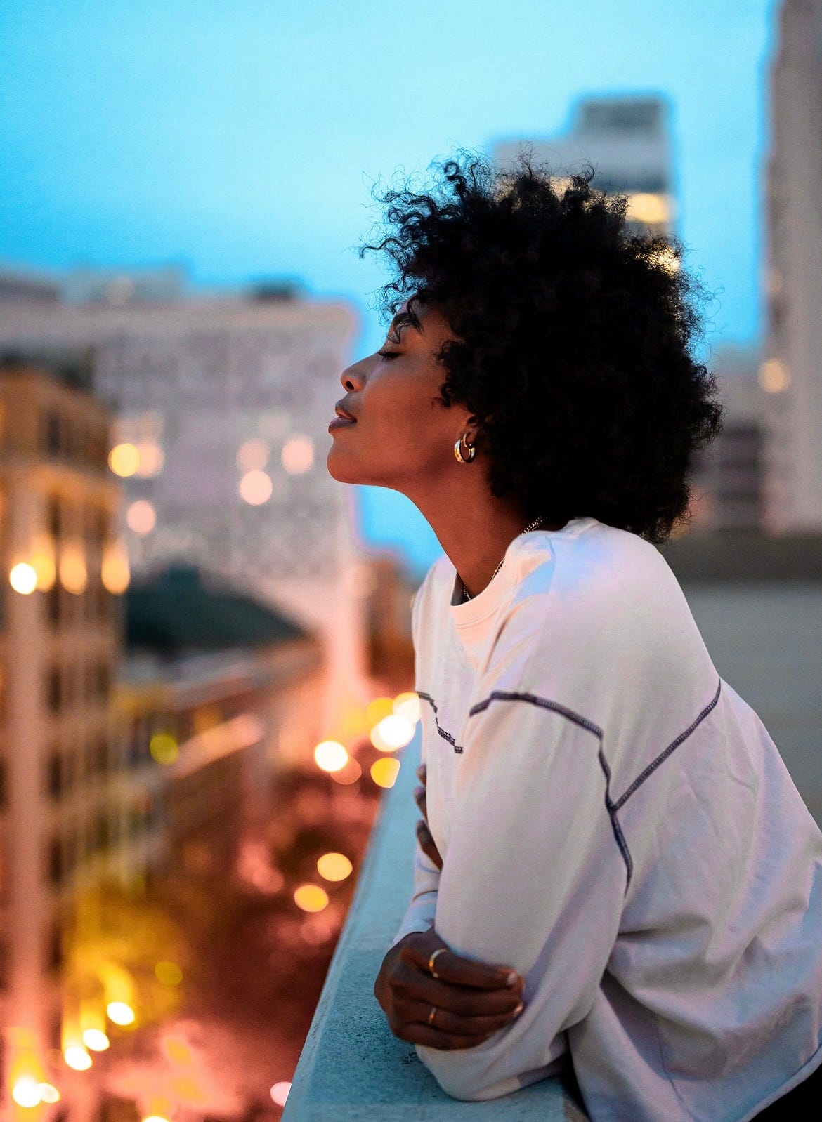 Let Me Count the Ways. Finding our Muse | by Susi Moore | NEW LITERARY ...